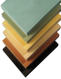 PROCHIMA - PANNELLI IN PVC ESPANSO